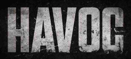 HAVOC Movie (2025) - FILM SPOT